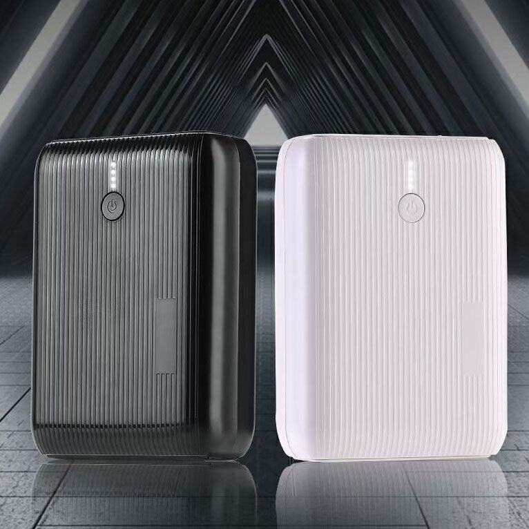 Jianhan 10000mah Usb-c Pd Power Bank Portable Battery Charger Qc Fast ...