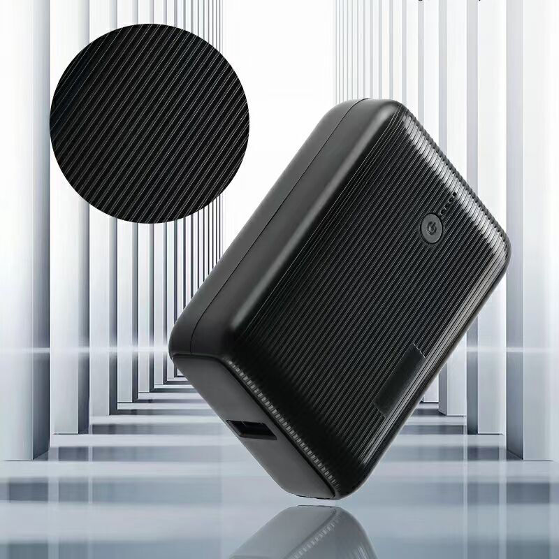 Jianhan 10000mah Usb-c Pd Power Bank Portable Battery Charger Qc Fast ...