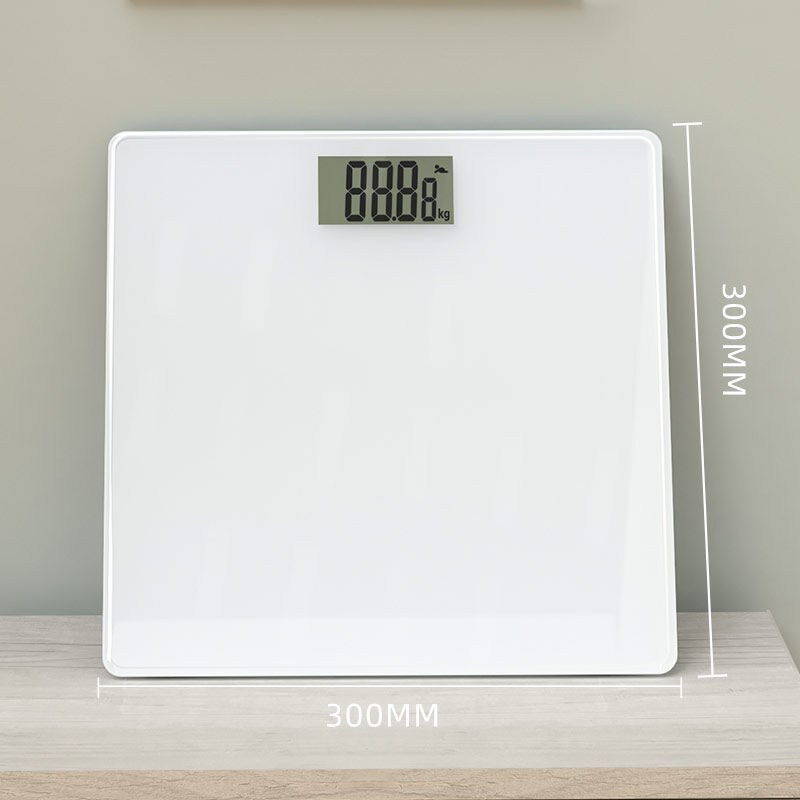 Shenzhen Bathroom Personal Body Weight Scales 200kg Digital Glass ...