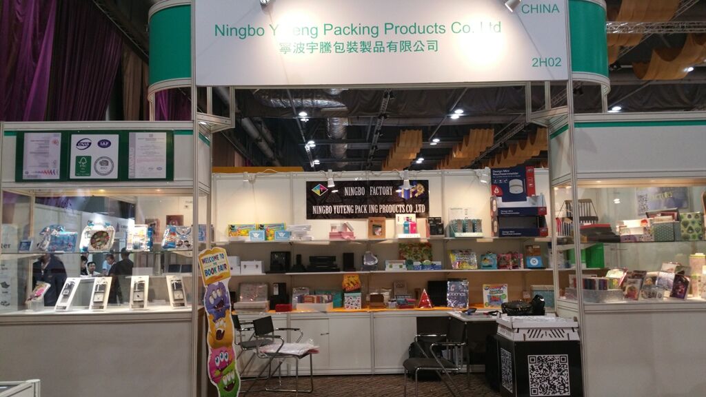 Buy China Wholesale The Most Popular Cardboard Wrapped Children's Snack ...