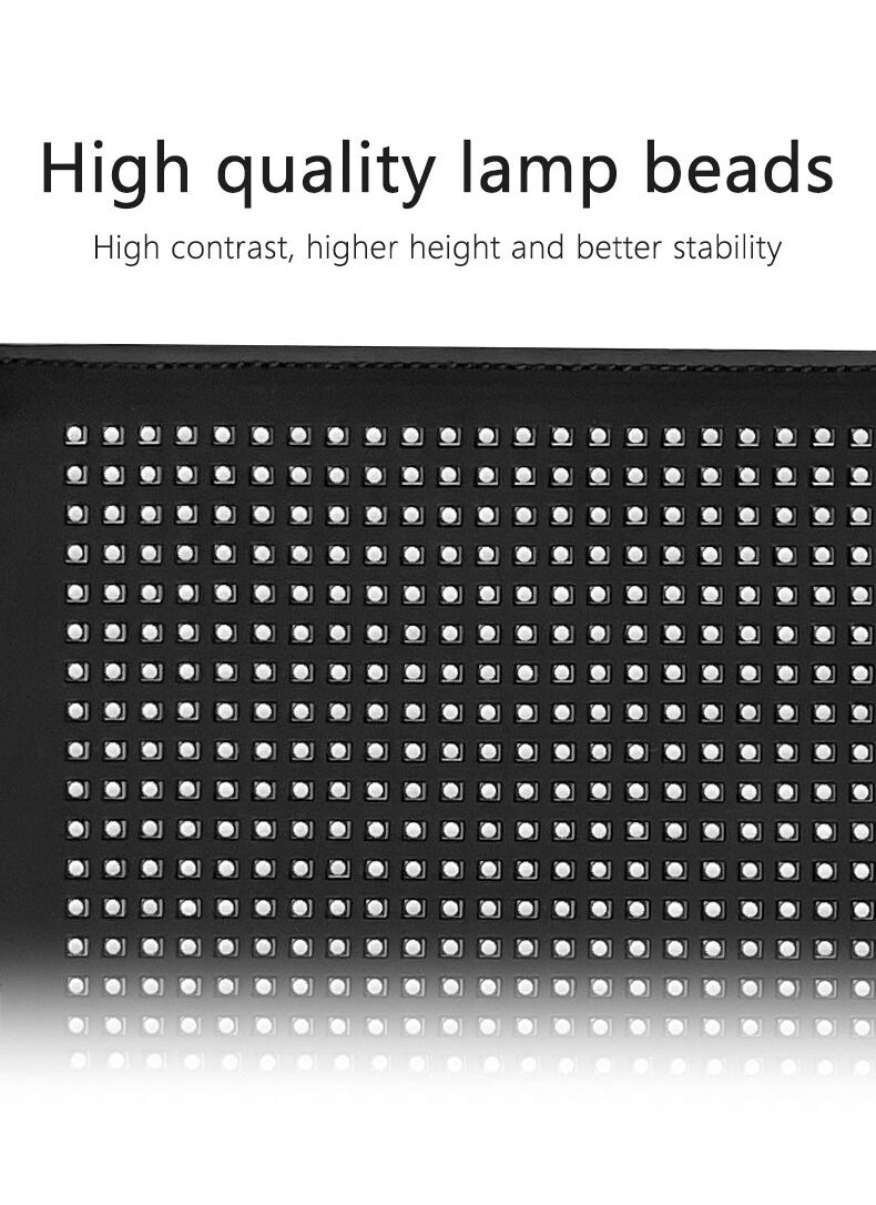 Factory Direct High Quality China Wholesale High Intensity Flexible Led ...