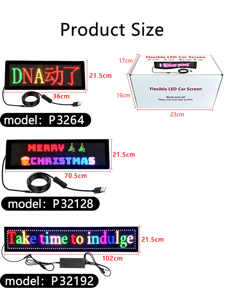 Factory Direct High Quality China Wholesale High Intensity Flexible Led ...