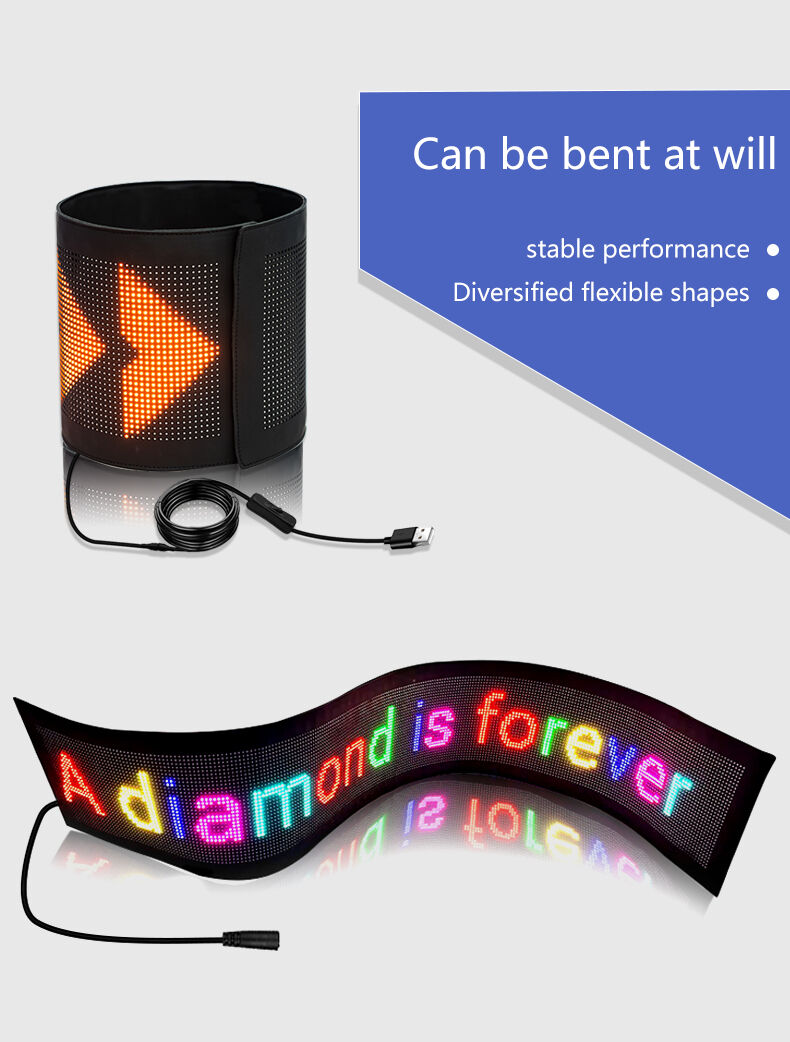 Factory Direct High Quality China Wholesale High Intensity Flexible Led ...