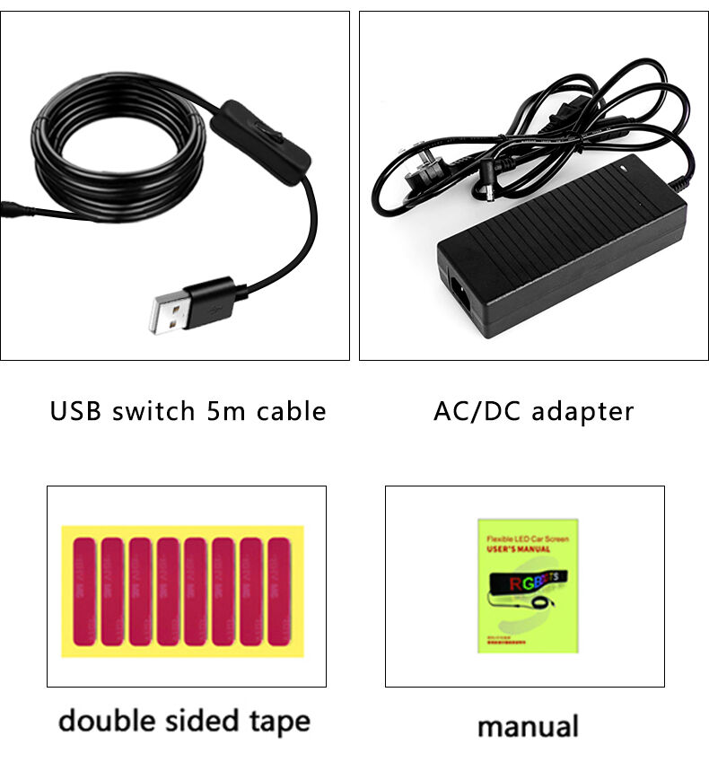 Factory Direct High Quality China Wholesale High Intensity Flexible Led ...