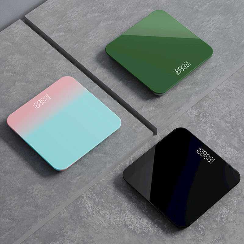Economical Custom Electronic Personal Weighing Scale Digital Body ...
