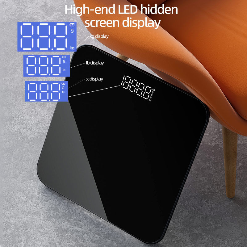 Economical Custom Electronic Personal Weighing Scale Digital Body ...