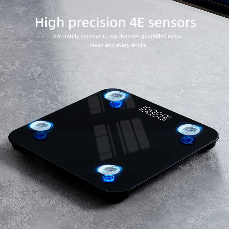Economical Custom Electronic Personal Weighing Scale Digital Body ...
