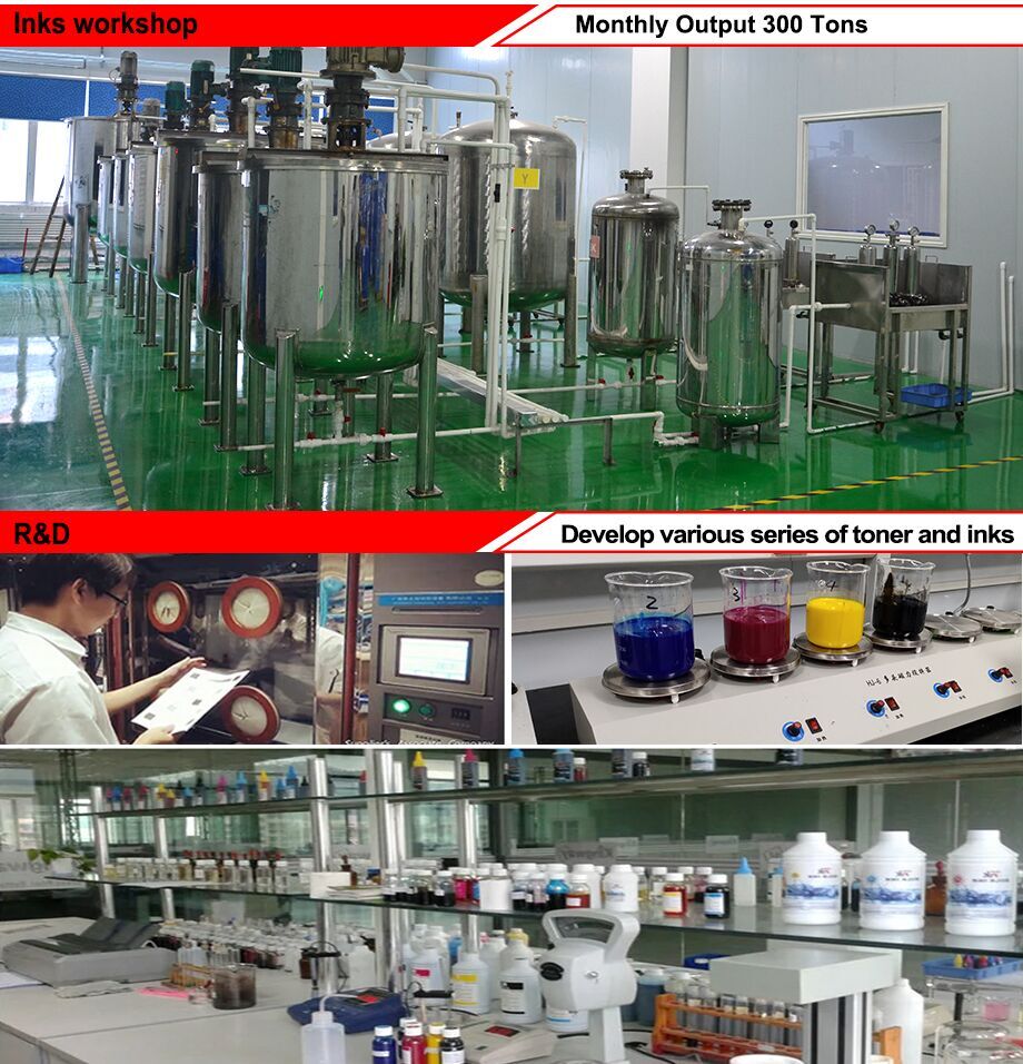 Factory Supply Sci W2220a W-2220a With Tool Toner Cartridge Compatible ...