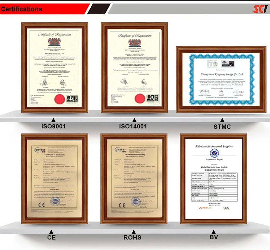 Factory Supply Sci W2220a W-2220a With Tool Toner Cartridge Compatible ...