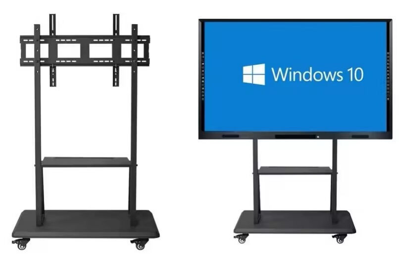 Papan Pintar Sekolah, Papan Pintar Layar Sentuh 20 Titik, Papan Tulis ...