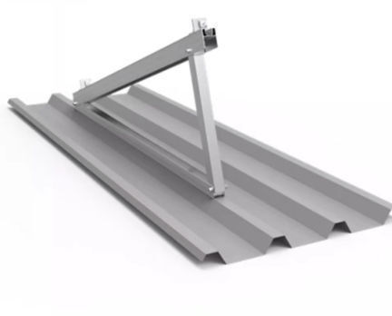 Solar System Mounting Bracket , Solar Adjustable Triangle Frame Support ...