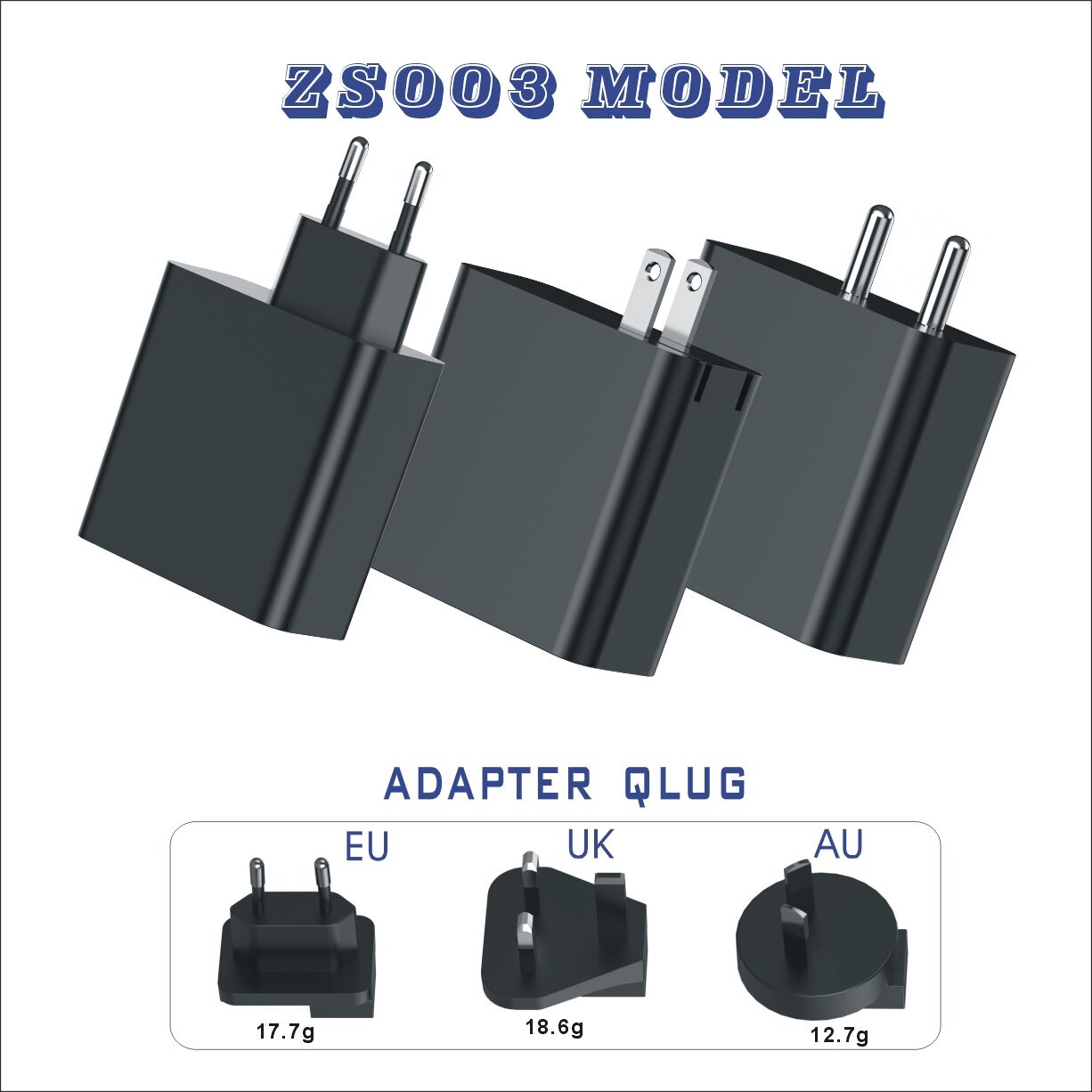 Powerful Manufacturer Wholesales Gan Multi-color Appearance Zs003 Type ...