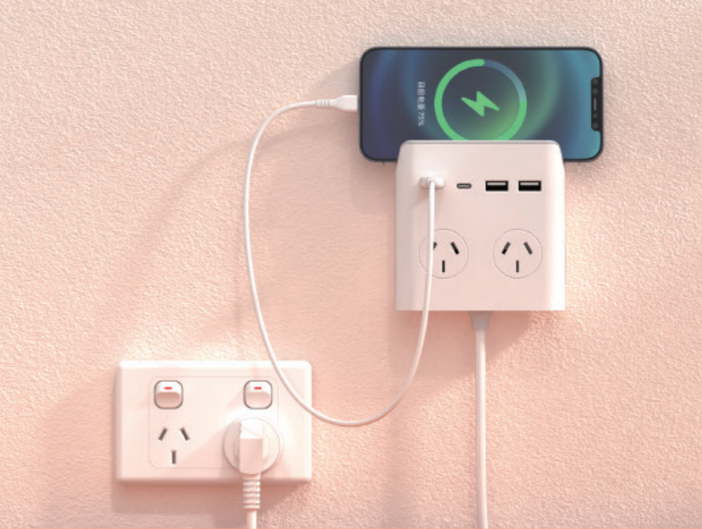 Bulk Buy China Wholesale Factory Made Au Plug Charging Dock Magnetic ...