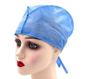 Disposable Nonwoven Medical Strip Cap - Buy China Wholesale Medical ...