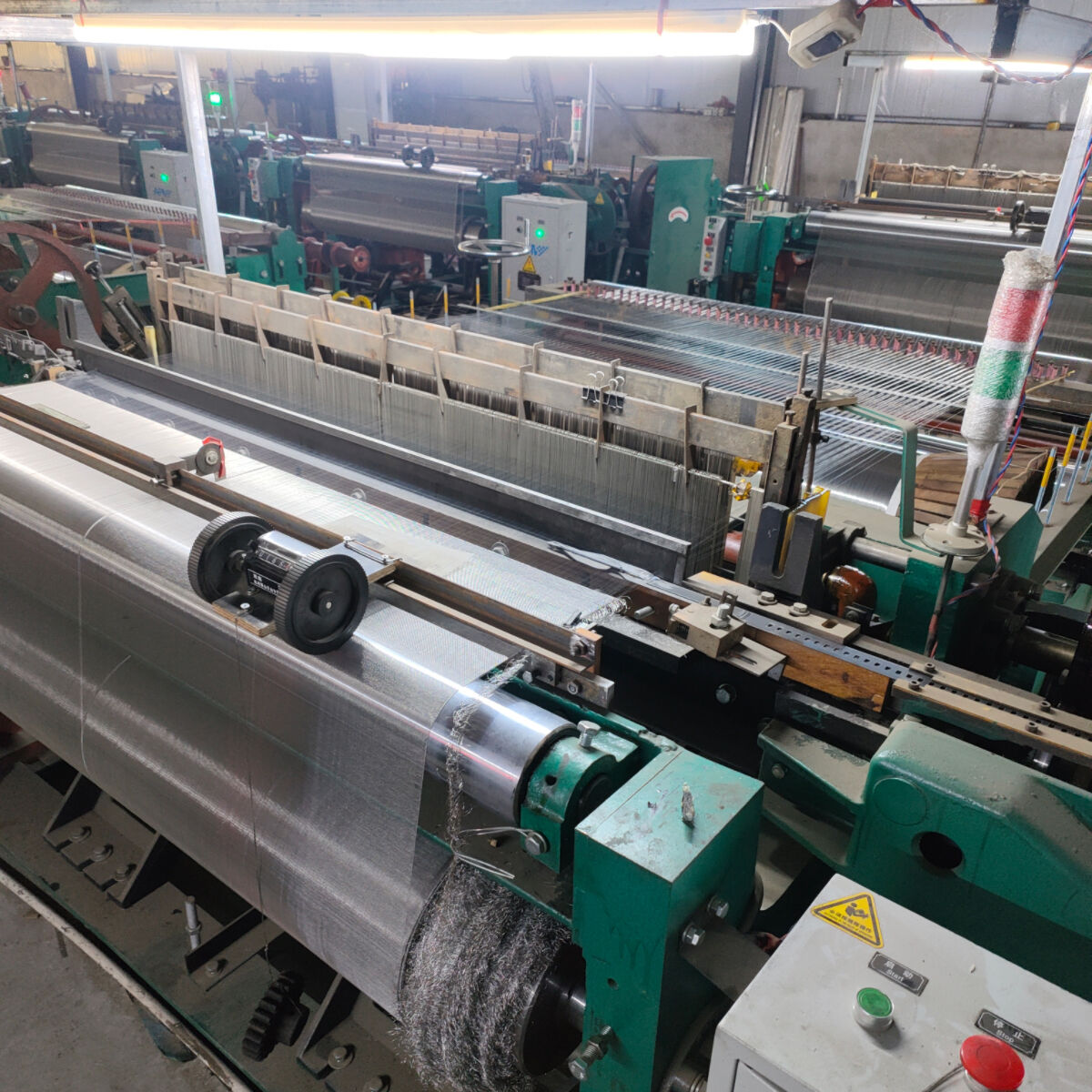 China Tea Filter Net Tea Net Wholesale Stainless Steel Wire Mesh 304 ...