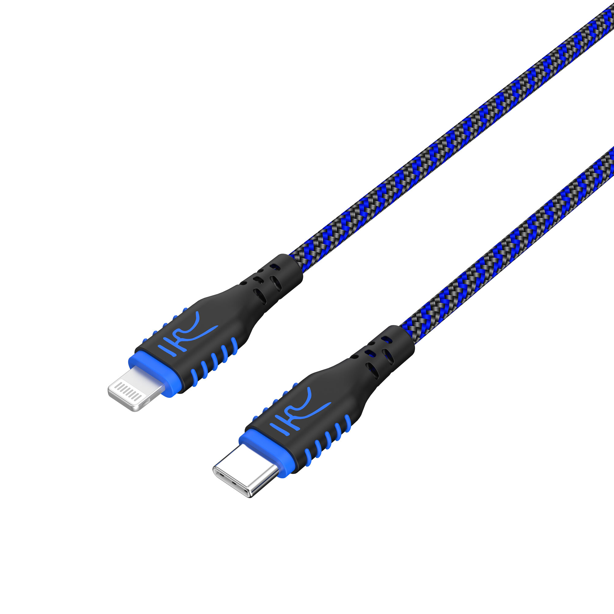 Supplier, Type C To Lightning, Max 21.5v/3a Output, Double Mould Cable ...