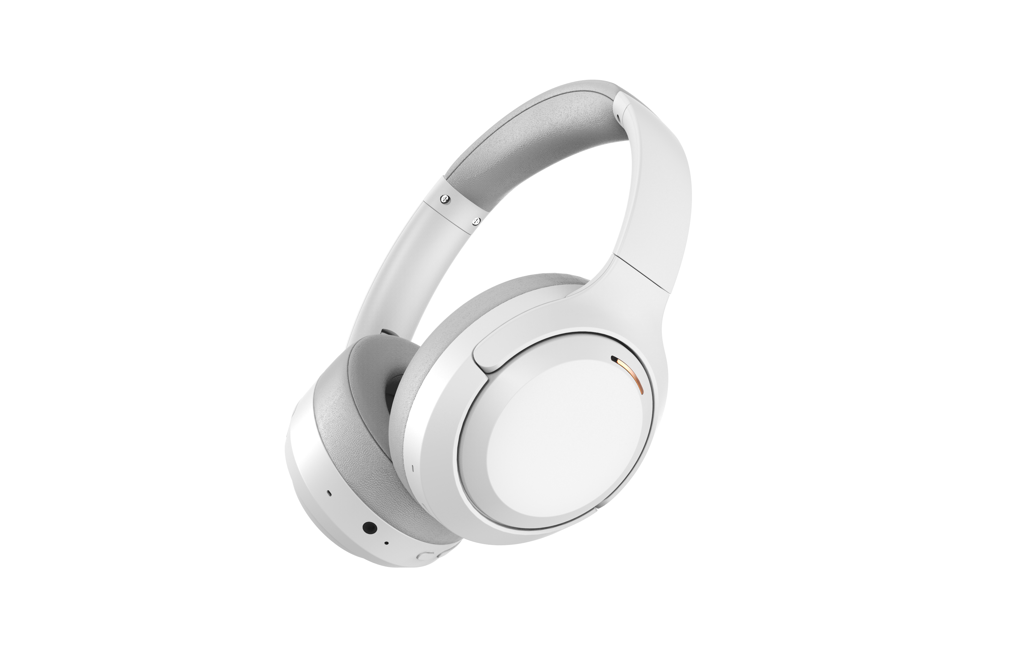 Buy China Wholesale Hybrid Anc Bluetooth Headphone,folding Wireless ...