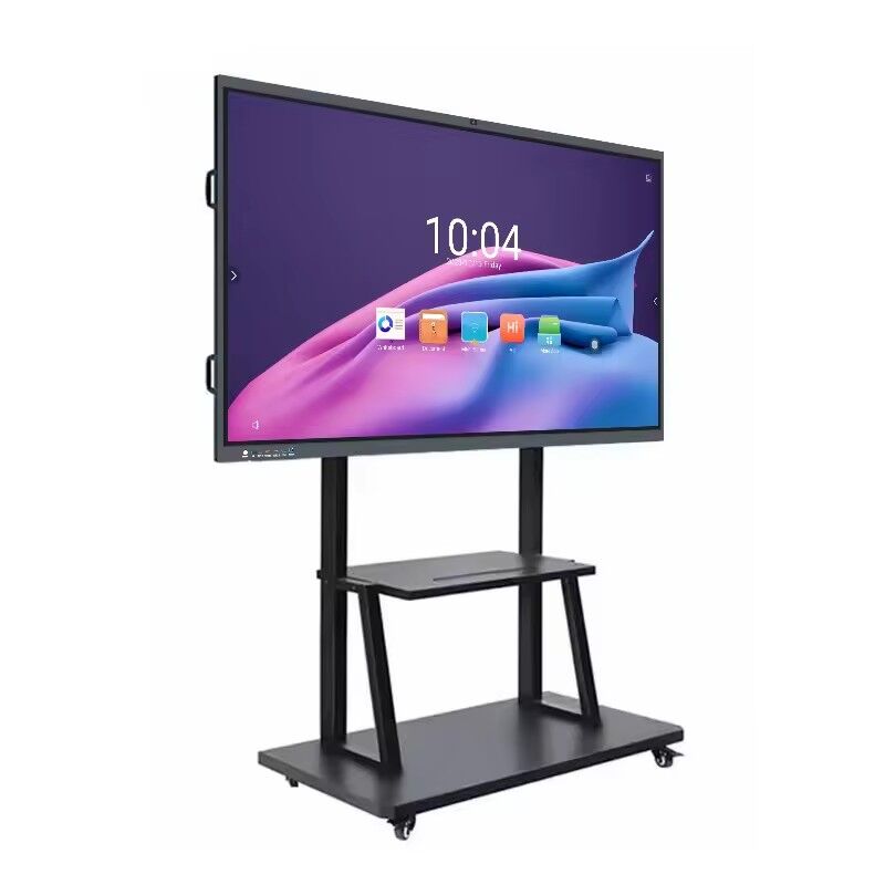 Bulk Buy China Wholesale 75 Inch Digital Electronic Smartboard Dual ...