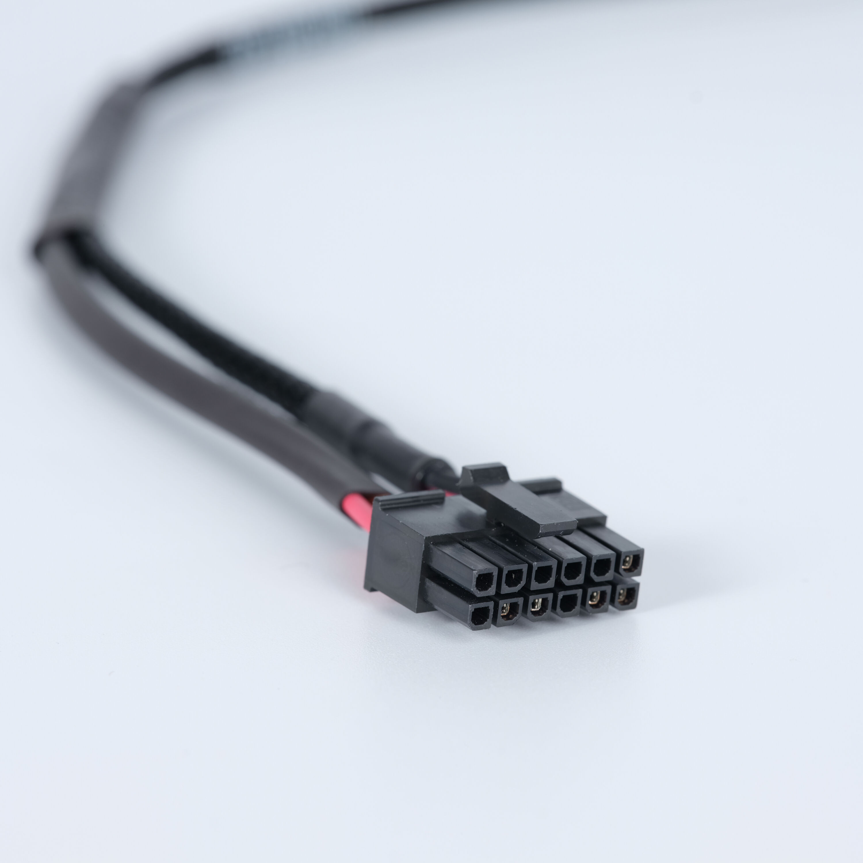 Factory Price Wholesale Sae To U Ring Terminal Harness Protection Sae ...