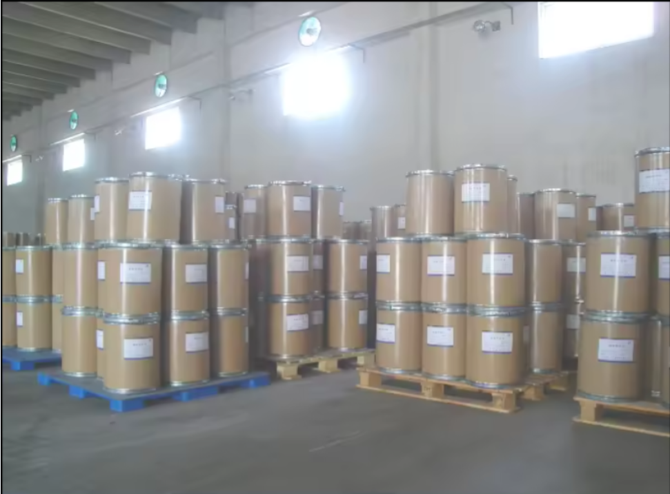 Factory Price Cosmetic Raw Materials Plant Sourced Cholesterol Powder ...