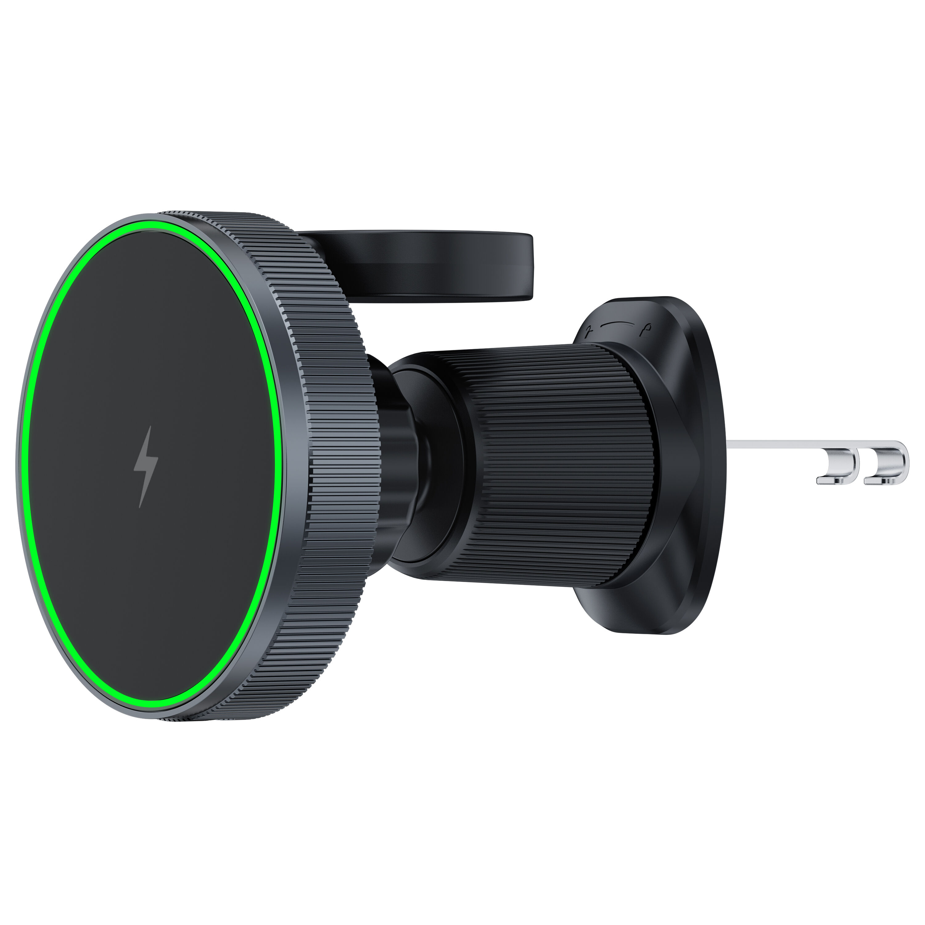 Bulk Buy China Wholesale Magnetic 2 In 1 Cell Phone Smartwatch Wireless ...