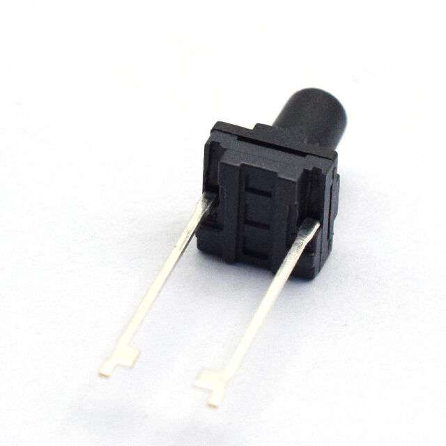 Hot Sale Ip67 Dip Tactile Switches Micro Push Button 2 Pin Tact Switch ...