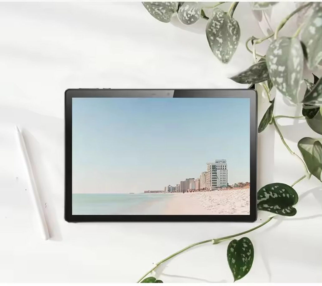 Bulk Buy China Wholesale 10.1 Inch 15.6 Inch 4+64gb Touch Screen Wall ...