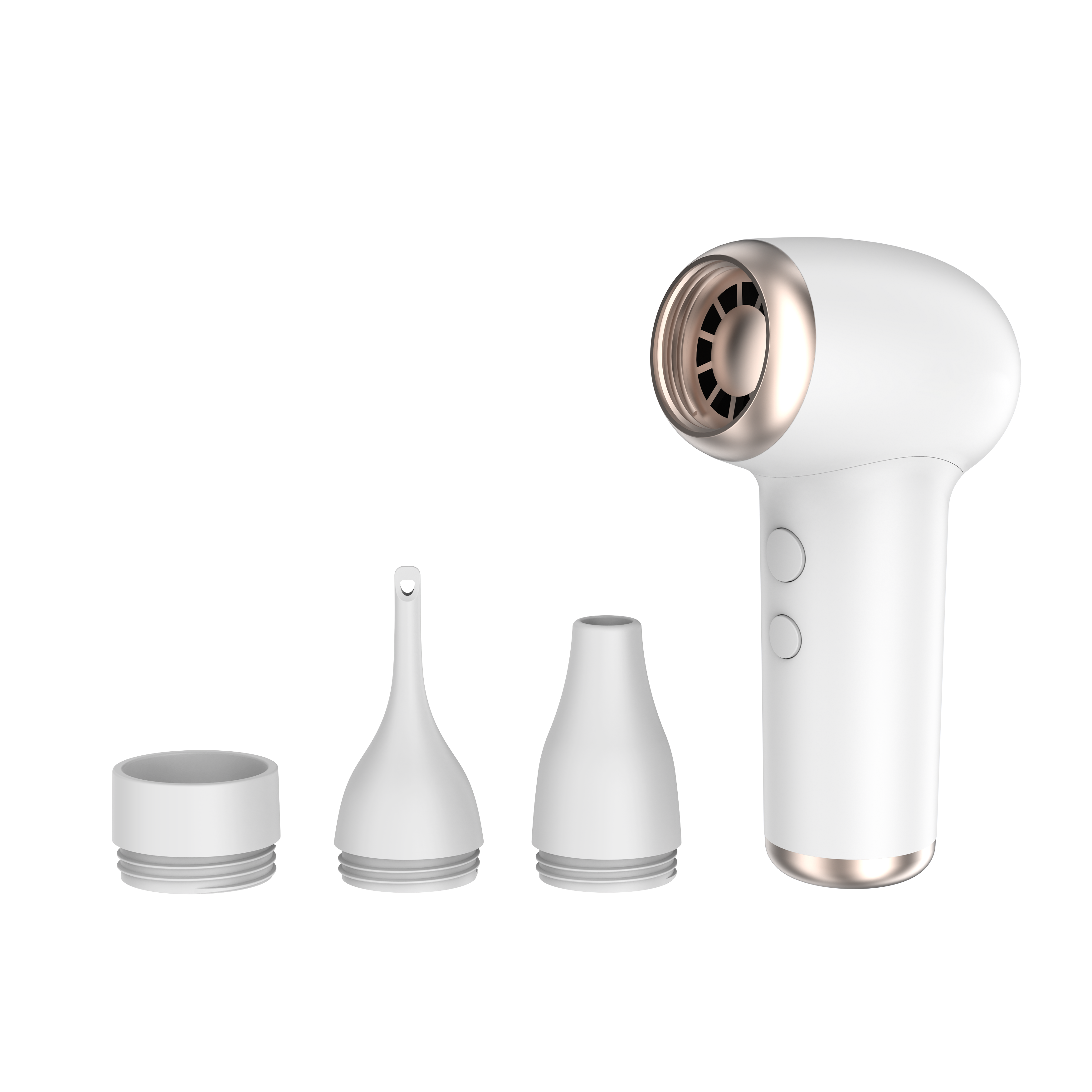 High Speed Jet Fan - China Wholesale Jet Fan $18 from Shenzhen Lianhua ...