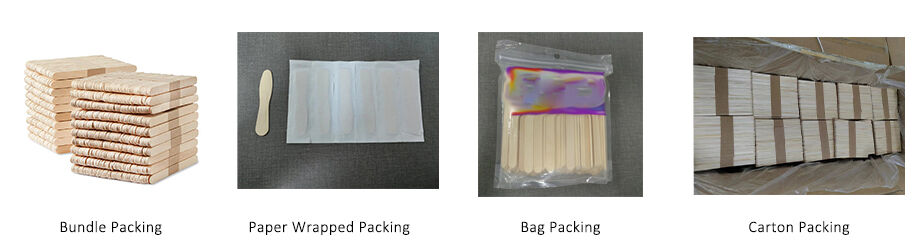 Buy China Wholesale Wooden Ice Cream Stick Popsicle Stick 114mm 93mm ...