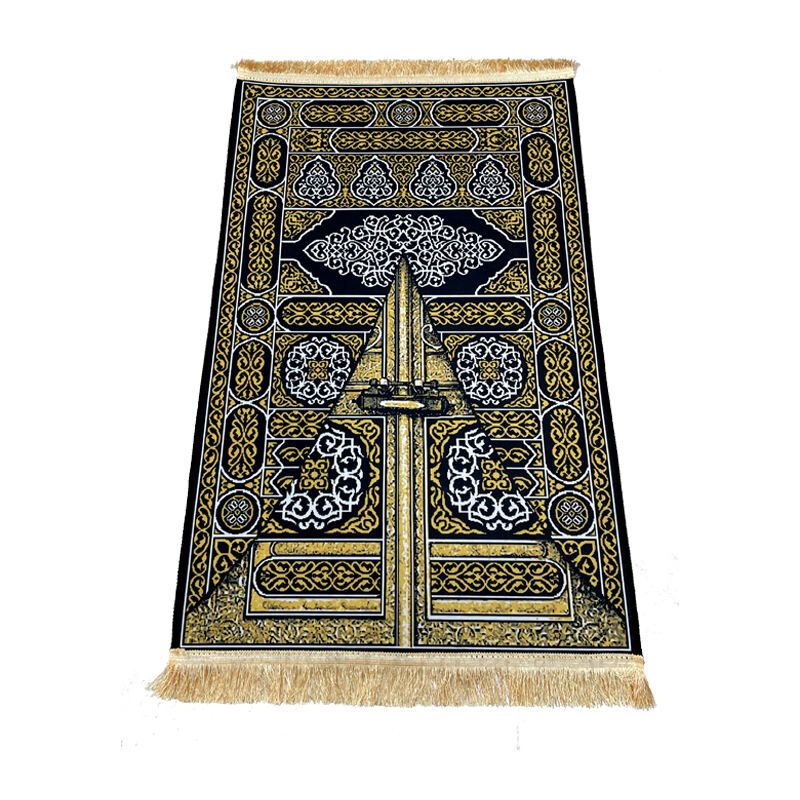 Chinese Factory Wholesale Prices Mosque Worship Mat/muslim Carpet $2.5 ...