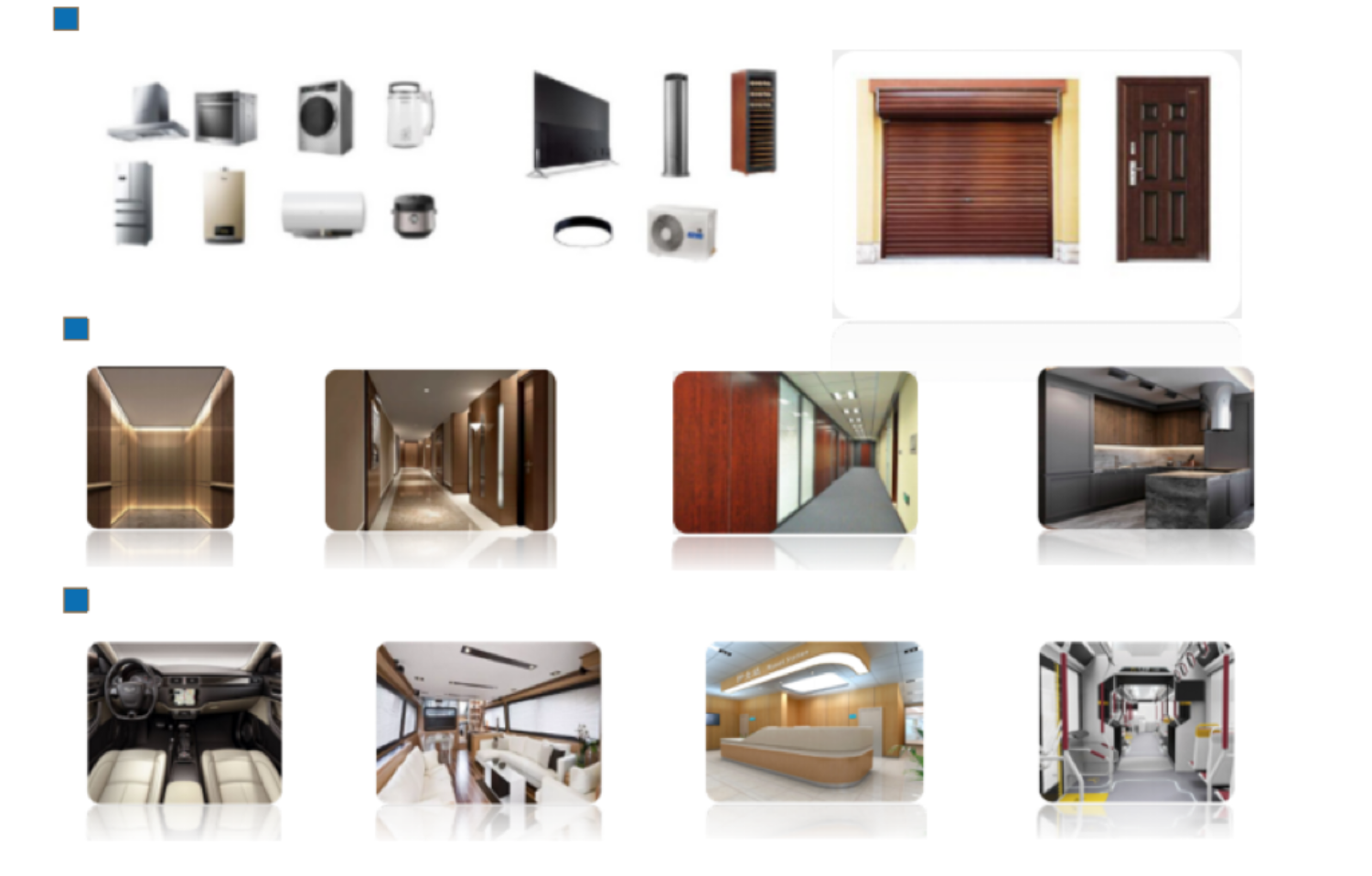 Buy China Wholesale Best Seller Vcm Pvc Film Laminated Metal Steel For ...