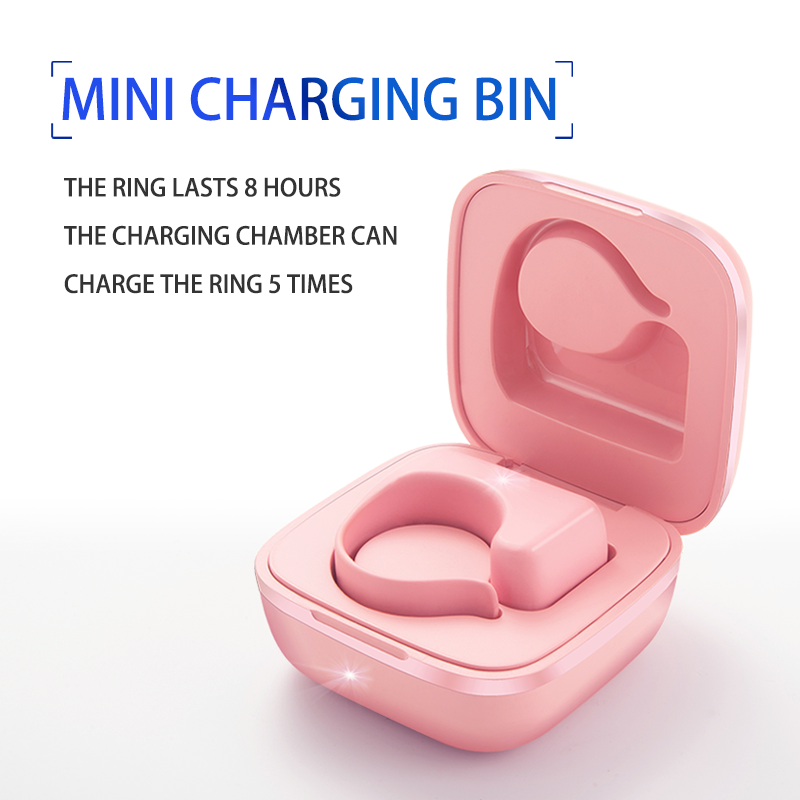 Tiktok Scrolling Ring Tik Tok Bluetooth Ring Remote Page Turner Clicker ...