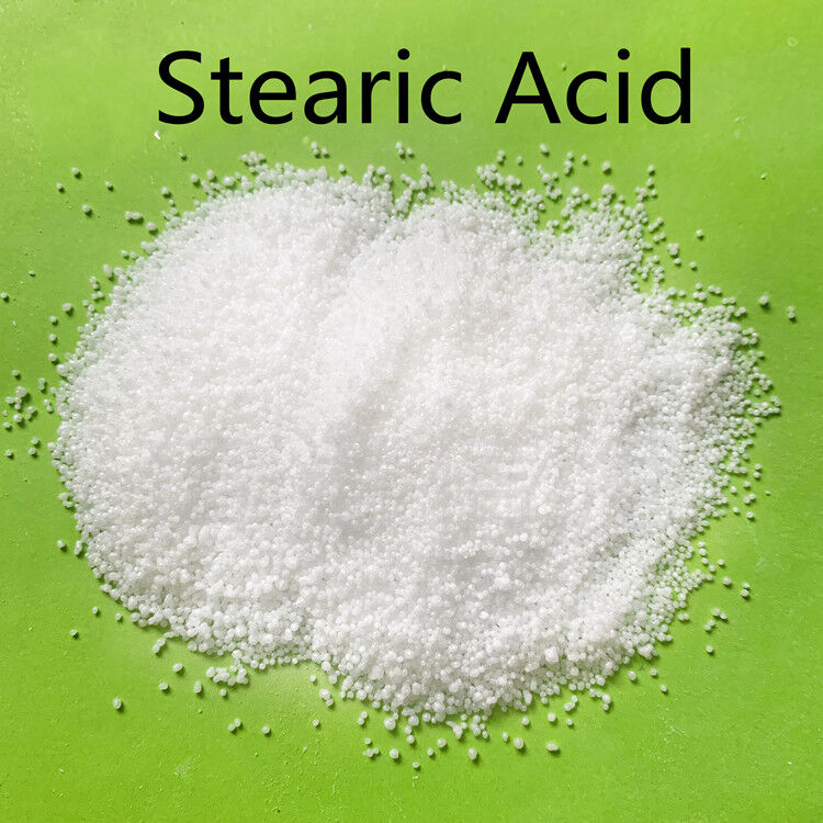 Bulk Buy China Wholesale Cold Resistant Plasticizer Stearic Acid With ...