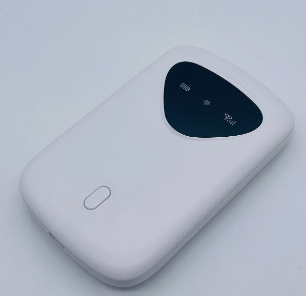 4g Cat4 Mifi Router, Mobile Wifi, With Battery, Wifi 6 300mbps, Vsim ...