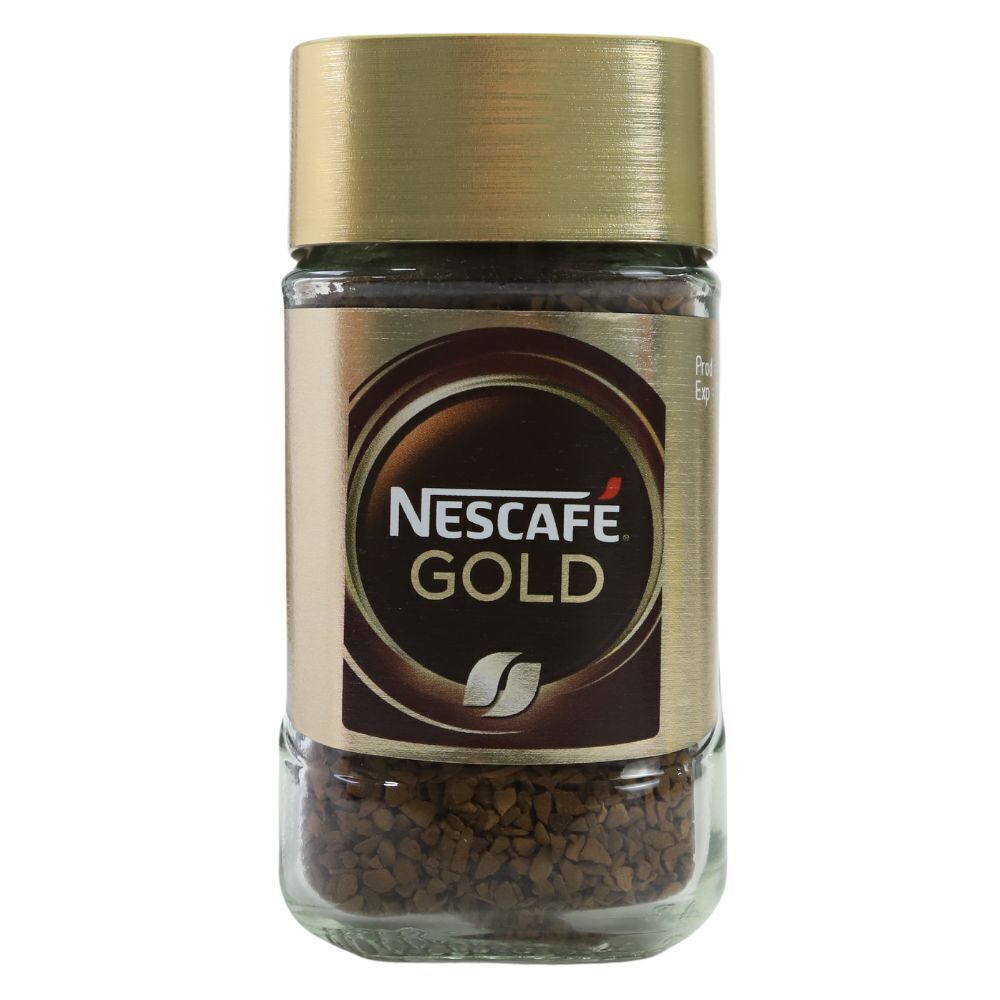 Bulk Buy Belgium Wholesale Wholesale Original Nescafe Gold Crema ...