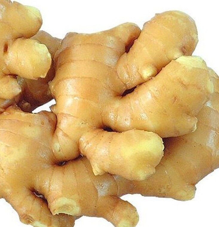 Good Quality Dried Bulk Fresh Ginger Market Price Per Ton Wholesale ...