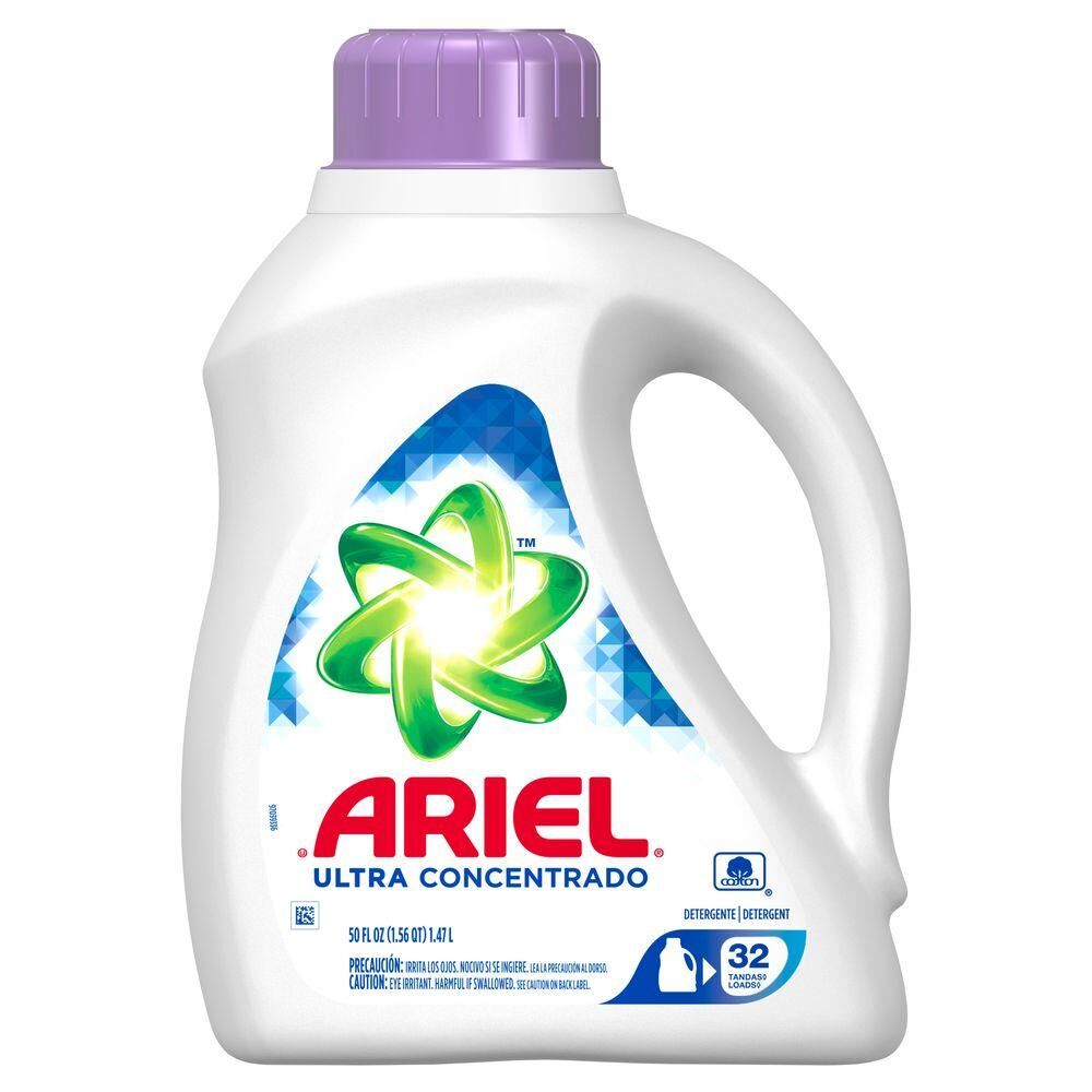 3 In 1 Ariel Detergent Washing Powder For Sale/ariel Washing Liquid ...