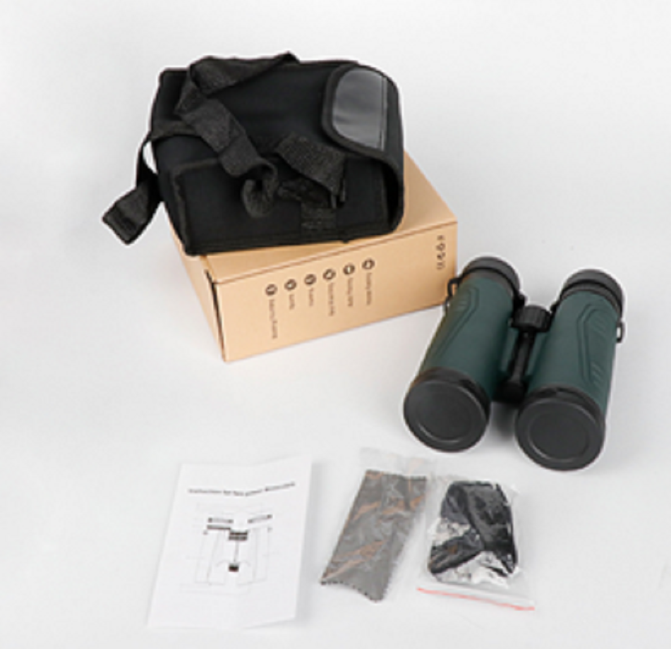 The New Large Aperture Telescope High Power Hd Low Light Night Vision ...