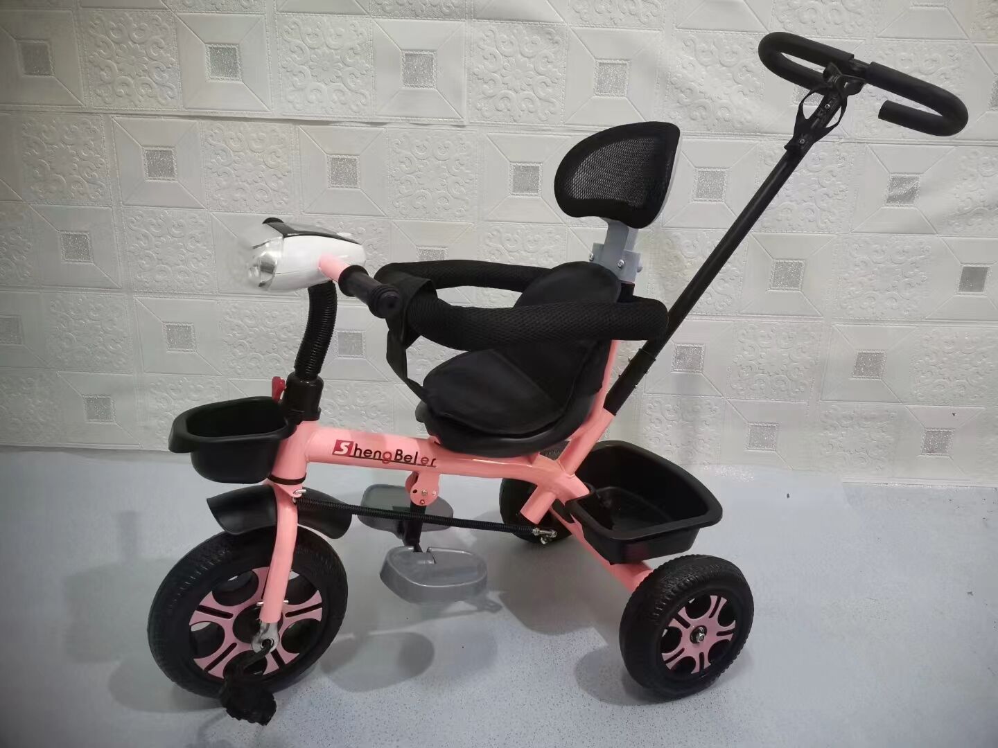Wholesale Cheap Price Baby Tricycle 3-5 Years Old Eva Wheel Tricycles ...