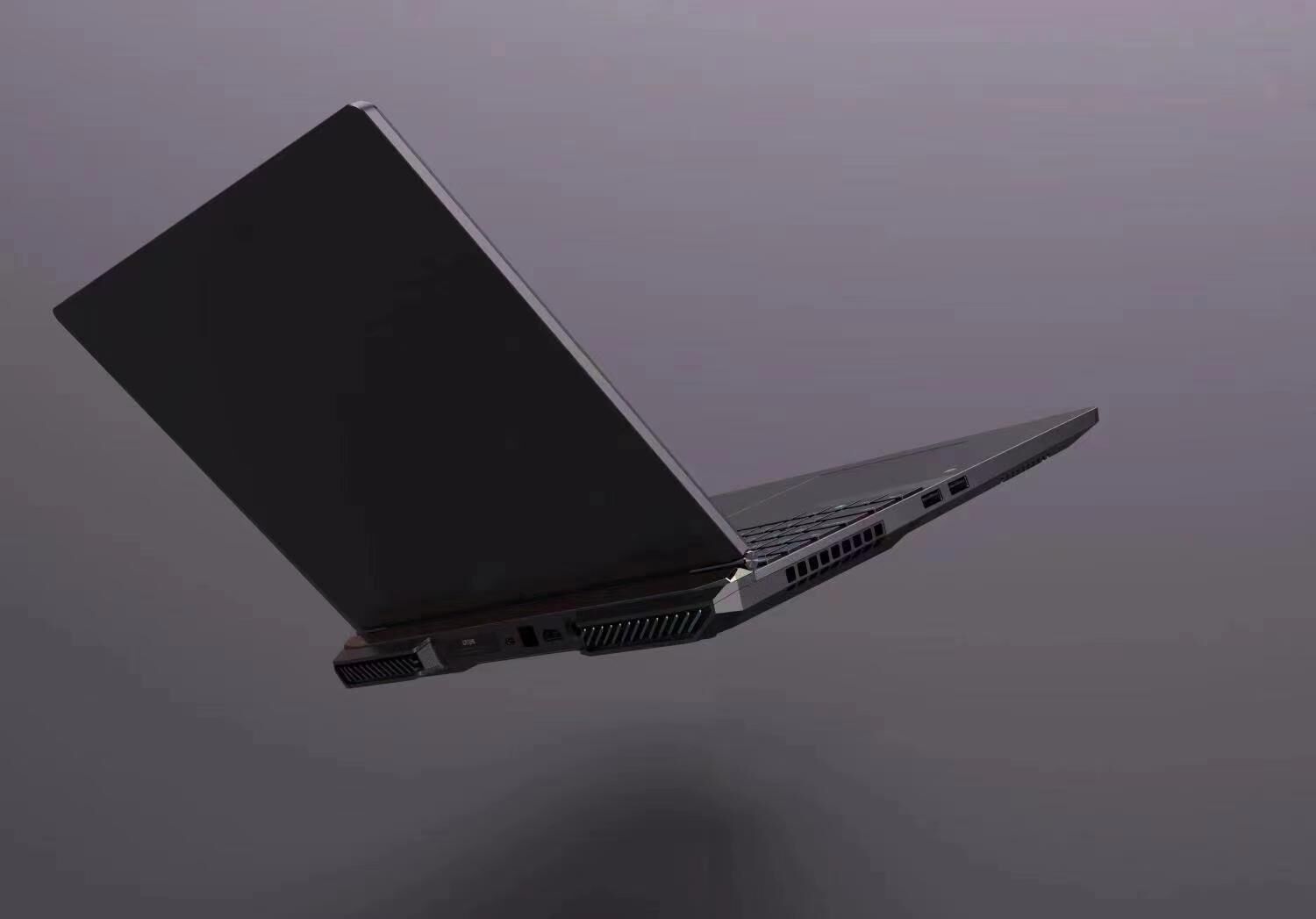 Dual Wholesale Oem Brand 16.1 Inch Gaming Laptop I7/i9 10th Generation ...