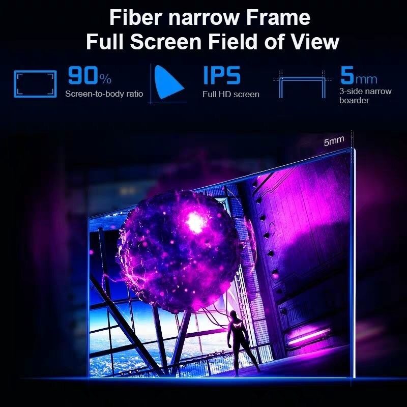 16.1 Inch Core I5 10th Generation 5000mah Ram 3gb Rom 1t Win 11 Home ...