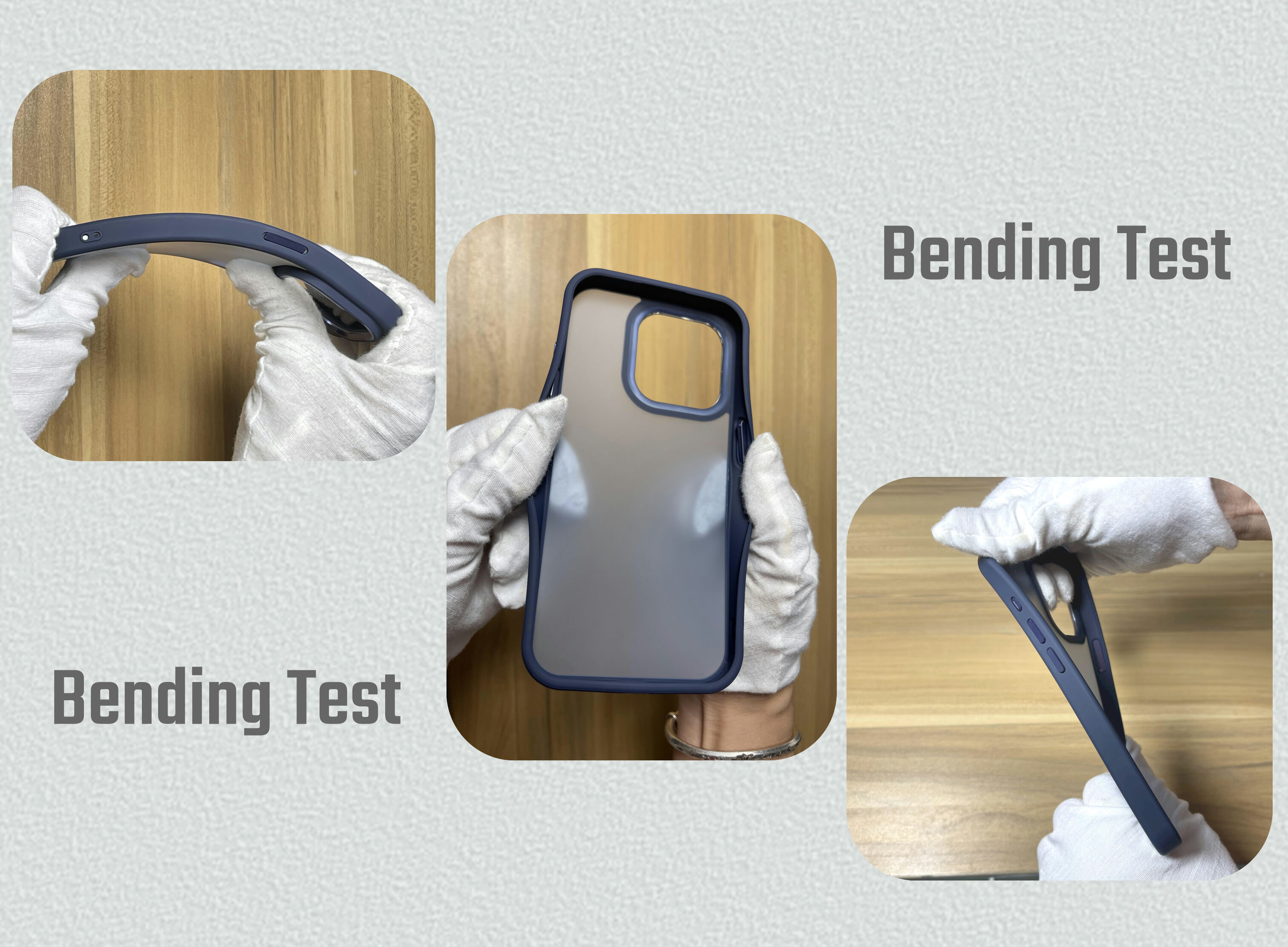 New Model 360° Rotatable Stand Phone Case For Iphone 16 Case In Moq 50 ...
