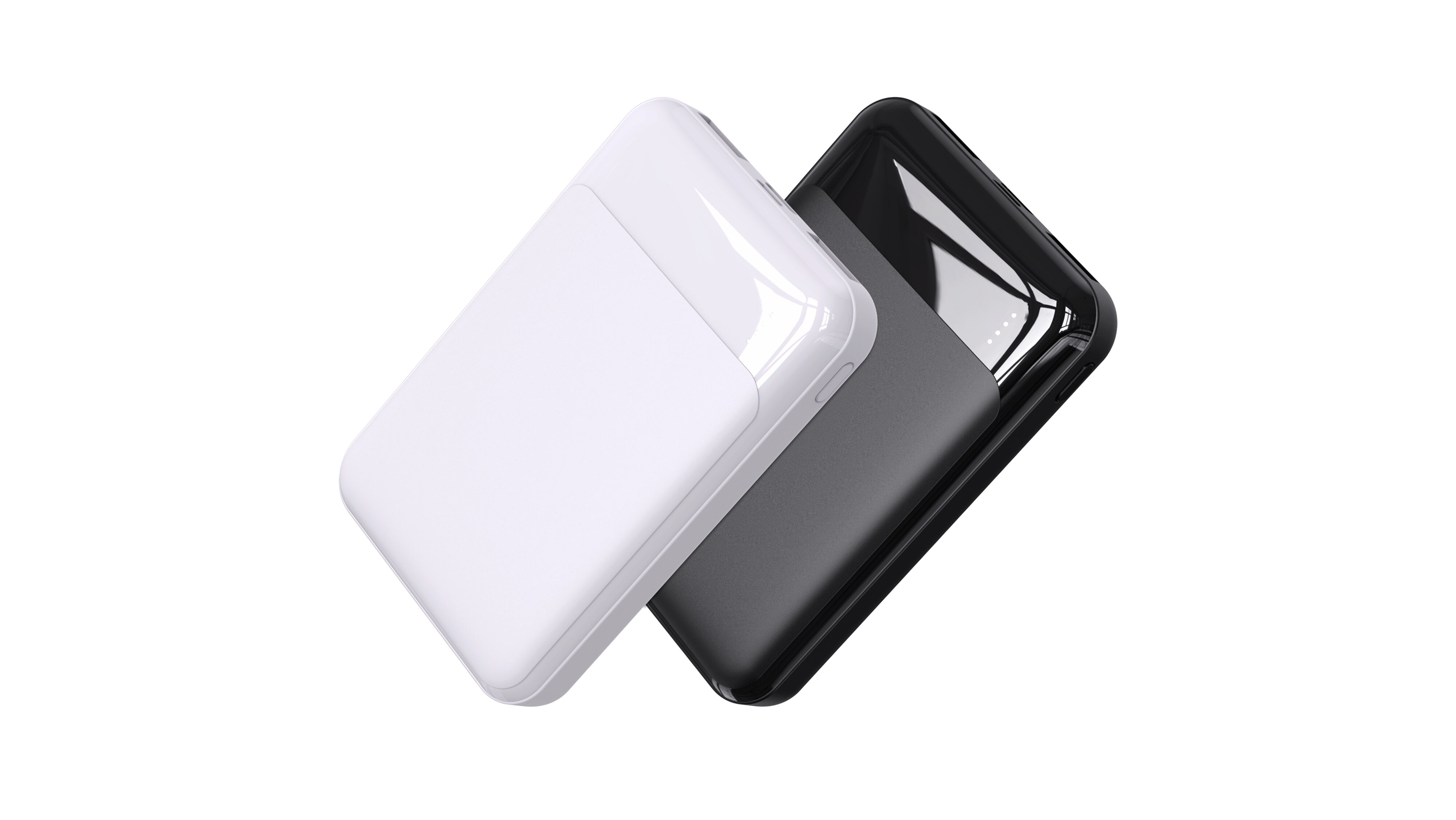 Manufacture Factory Price Power Bank Small Volume Large Capacity ...