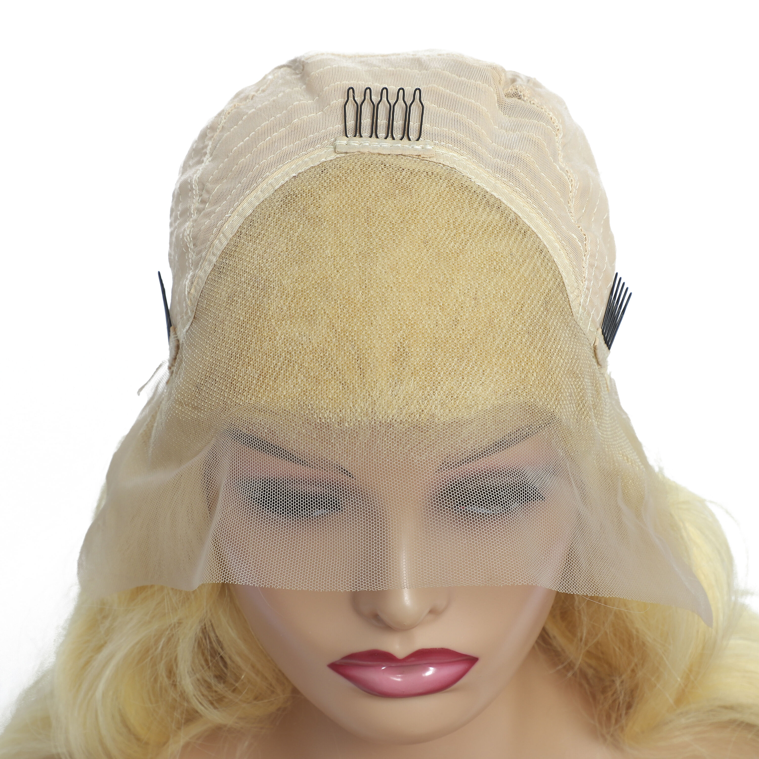 Bulk Buy China Wholesale Wig Factory13*4 Lace Wigs Body Humanhair Lace ...