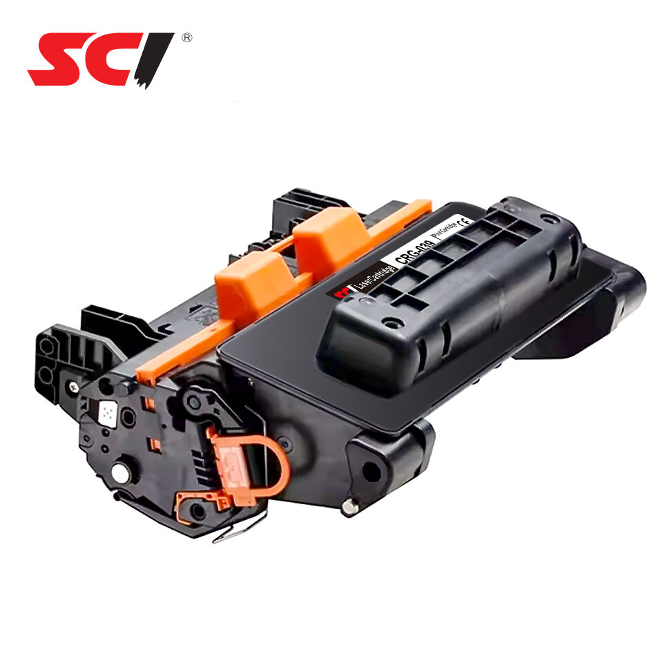 Compatible Toner Cartridge Crg-039 Cf281a Universal For Crg039 Cf281a ...