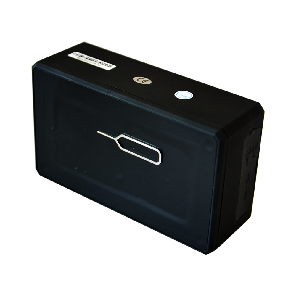 Supplier Wireless Magnetic Car Gps Tracker Coban Tk108 Long Standby Gps ...