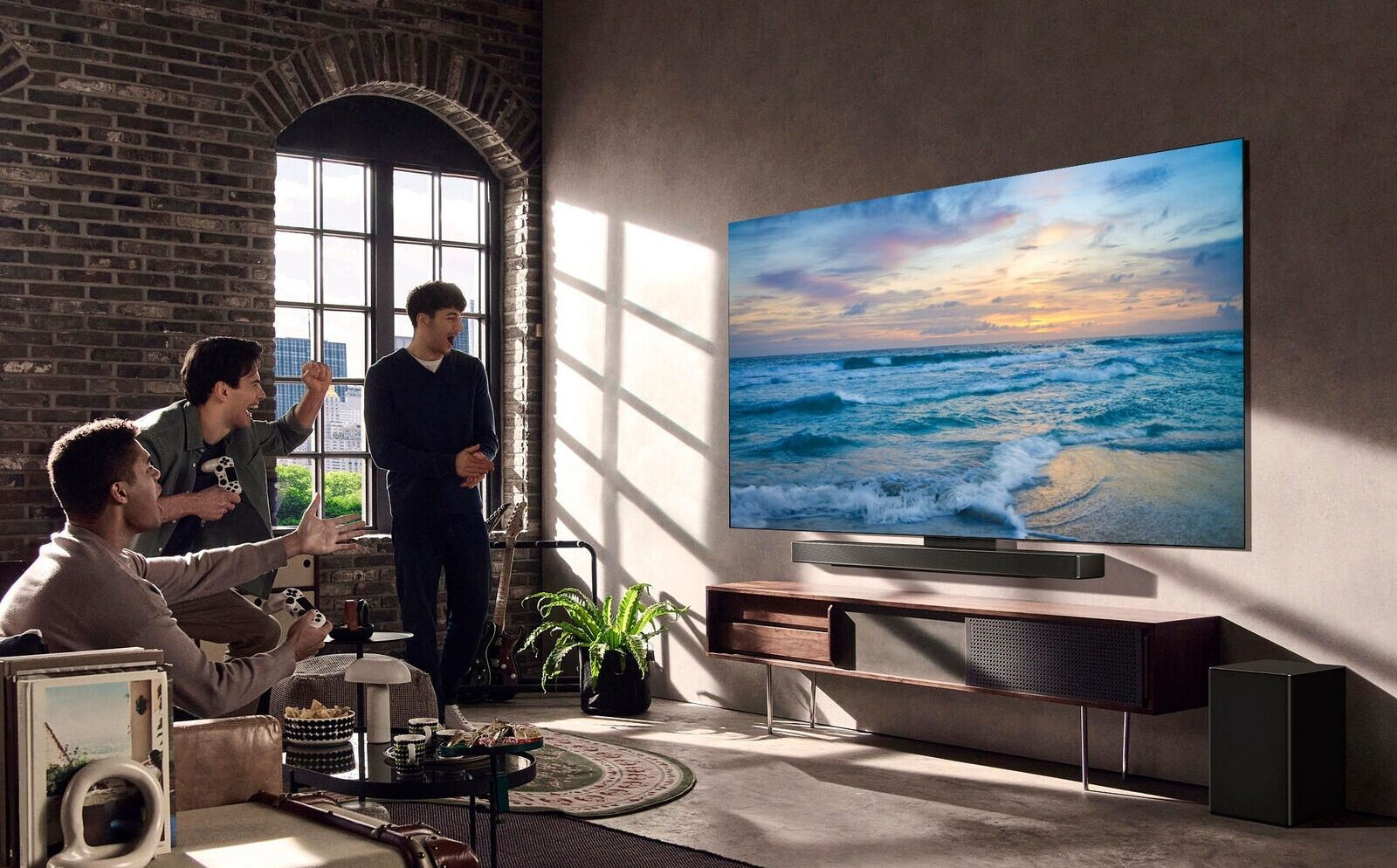 Original Manufacturer Wholesale 65-inch 4k (2160p) Smart Oled Tv ...