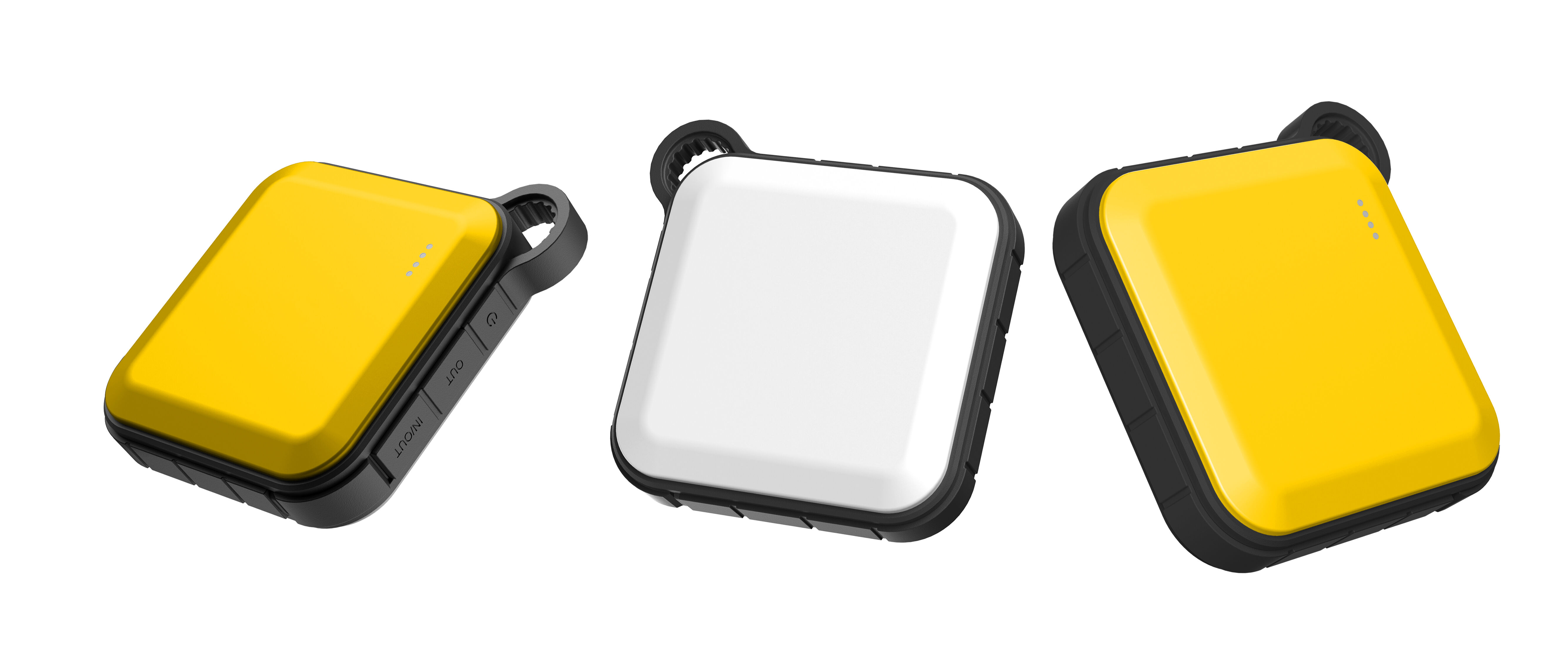 Wholesale Latest Free Sample Custom Logo Ip67 Waterproof Dropproof 18w ...