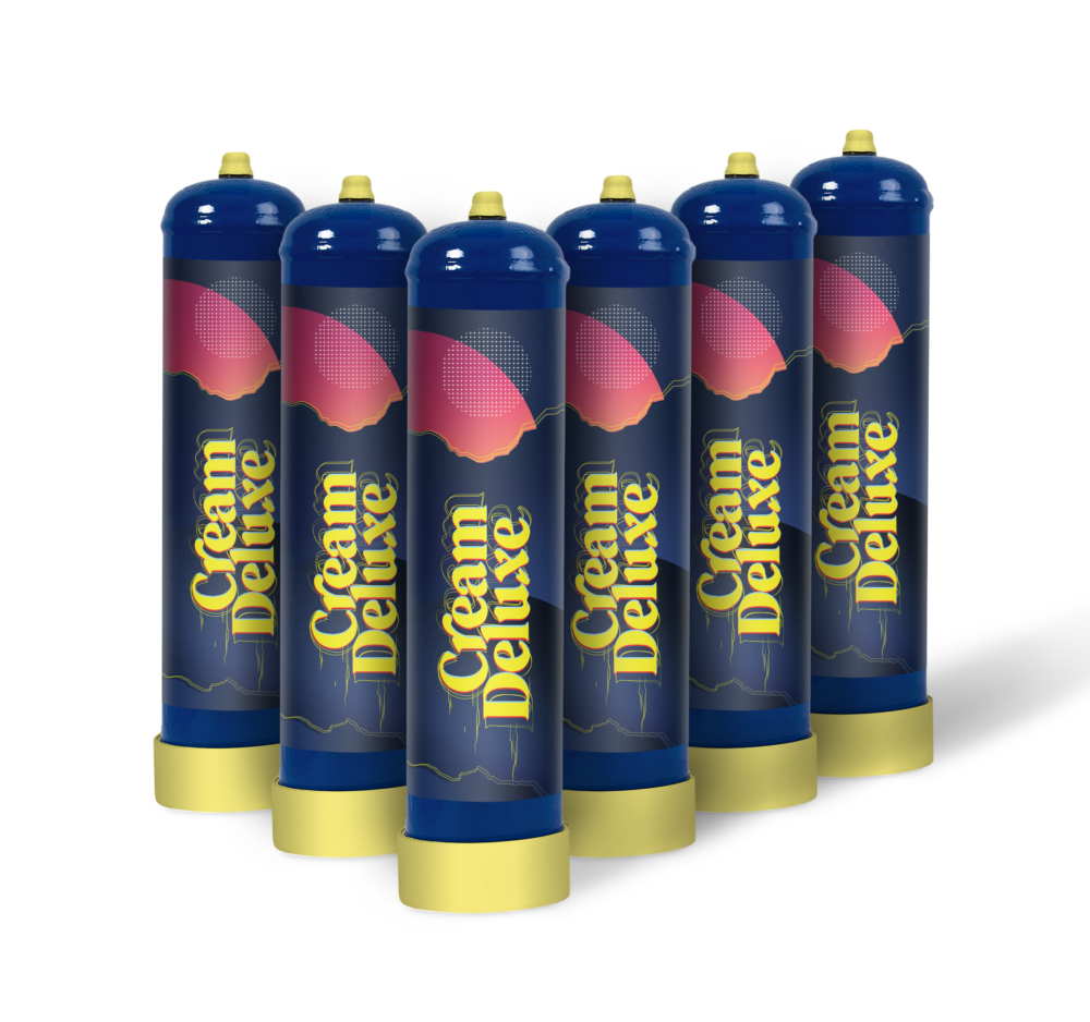 Cheapest Smart Cream Chargers 8g 580g 615g 635g 640g 1.1l 2.2l 3.3l ...