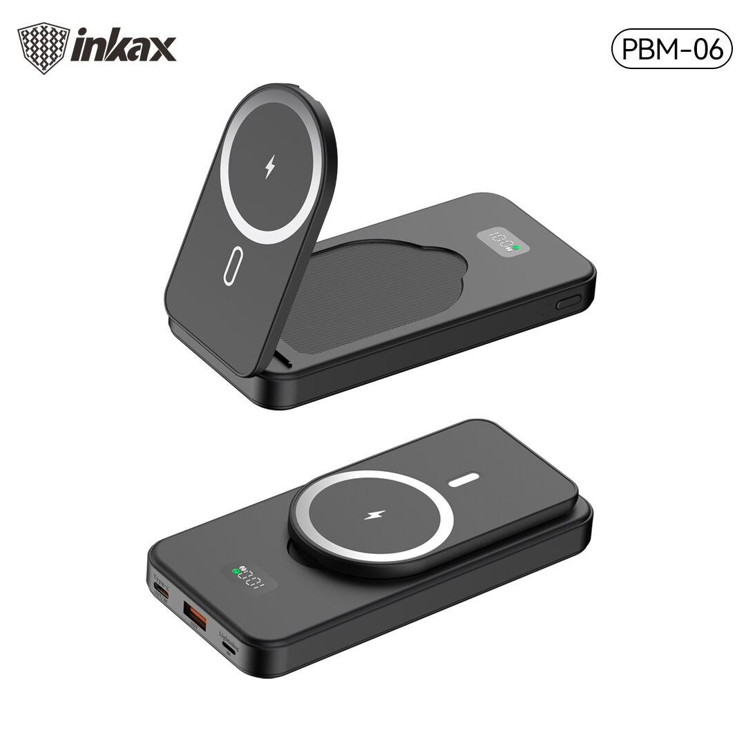 Factory Direct High Quality China Wholesale Inkax 15w Power Bank ...